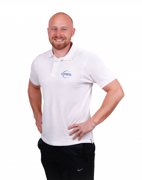 TESTSEITE - U-Sports